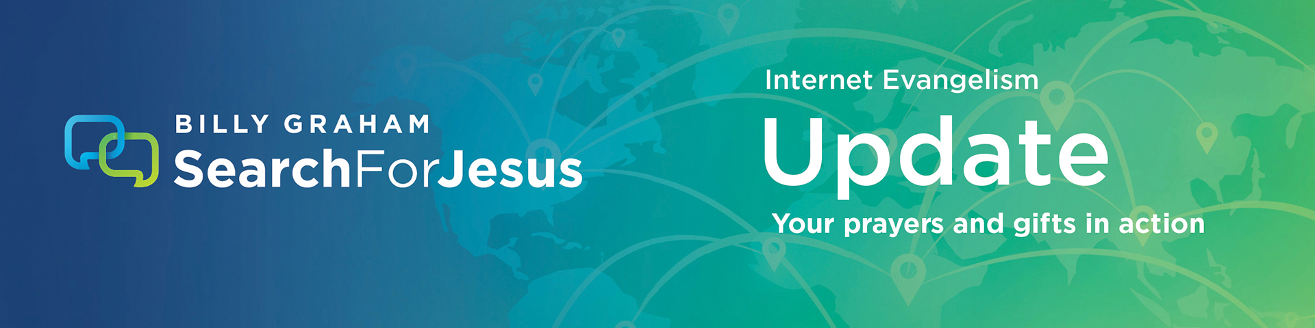 Internet-Evangelism | Billy Graham Evangelistic Association