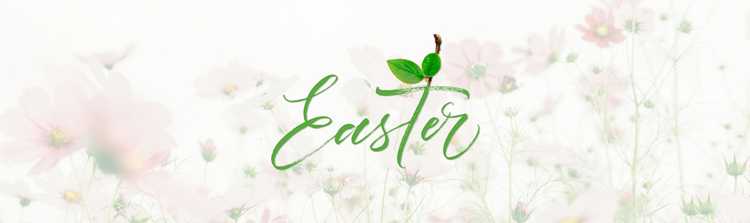 Easter | Billy Graham Evangelistic Association