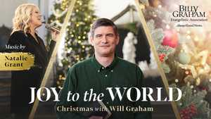 Will Graham Christmas Special | Billy Graham Evangelistic Association