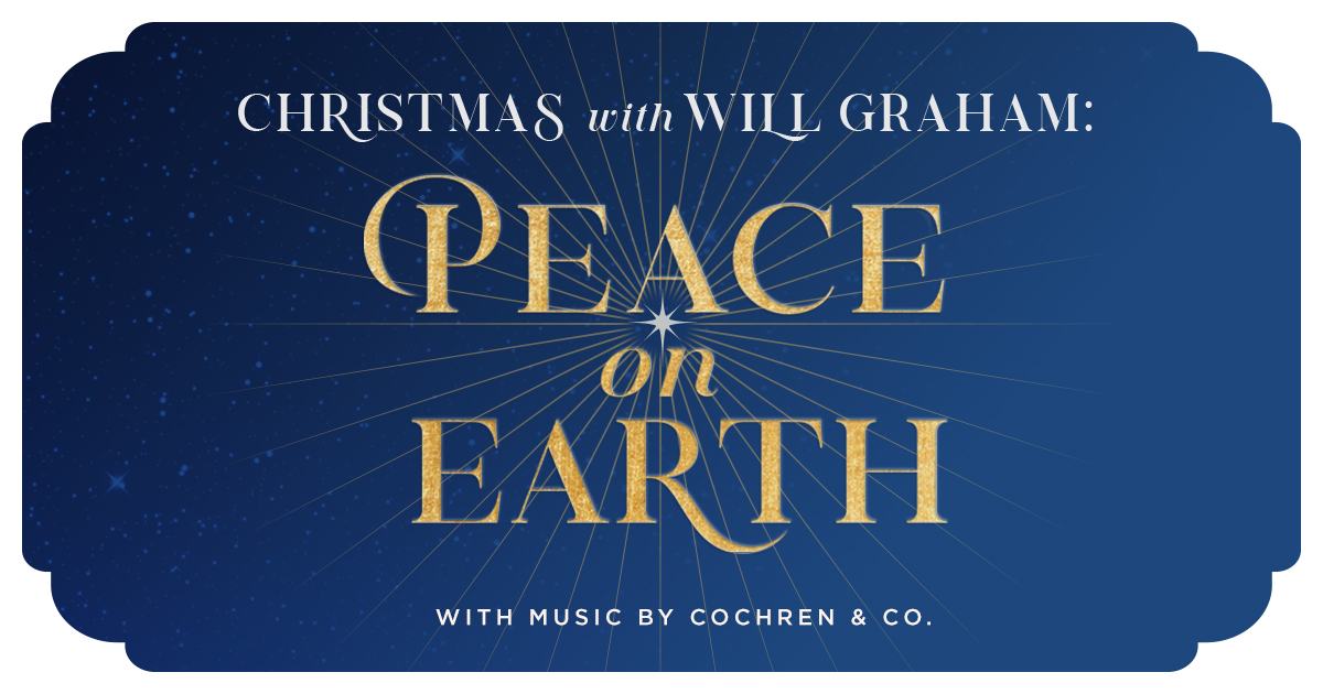 Watch Now A Special Christmas Message Billy Graham Evangelistic