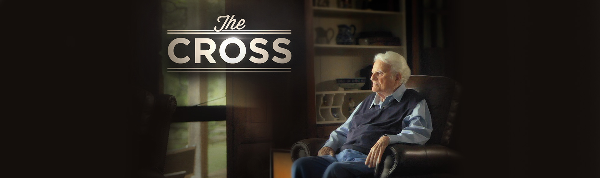 The Cross | Billy Graham Evangelistic Association