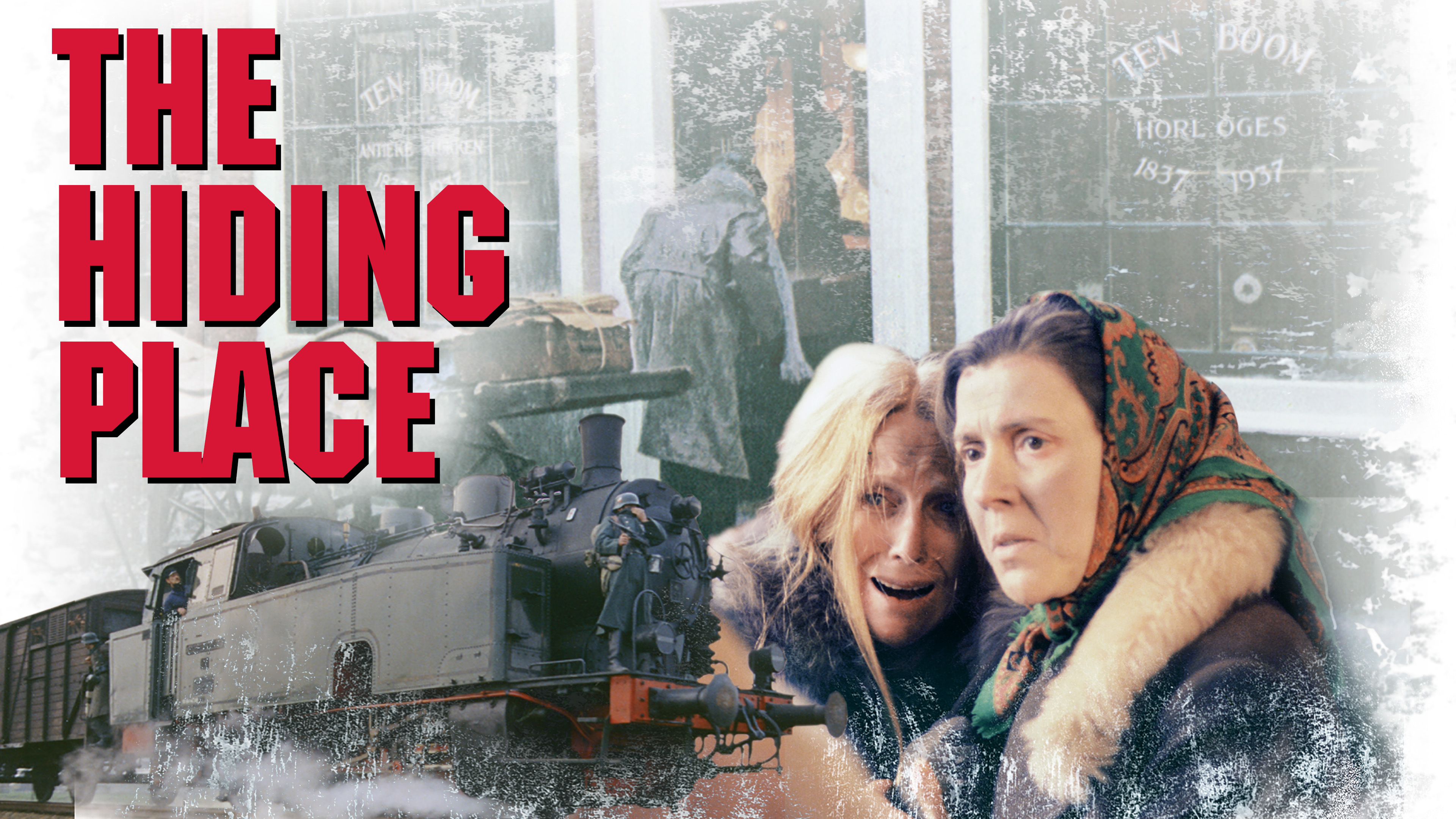 The Hiding Place - Movie | Billy Graham Evangelistic Association